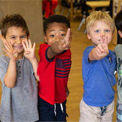 Tutor Time of Edison in Edison, NJ | 1 Ethel Road | Tutor Time